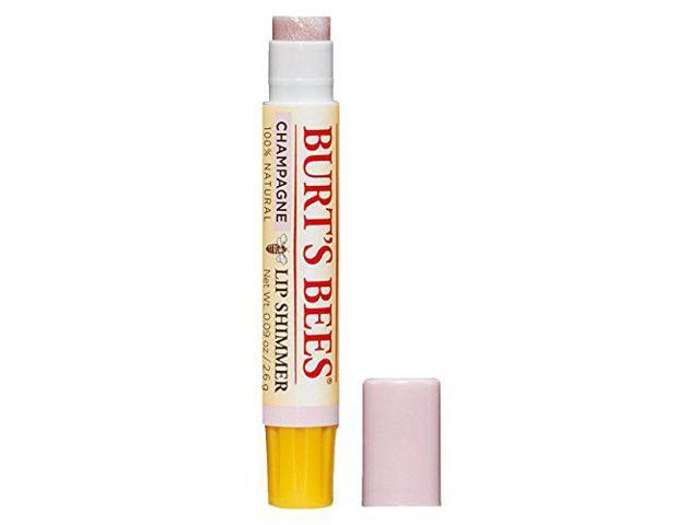 Click here for Burts Bees Lip Shimmer Champagne - 0.09 oz prices