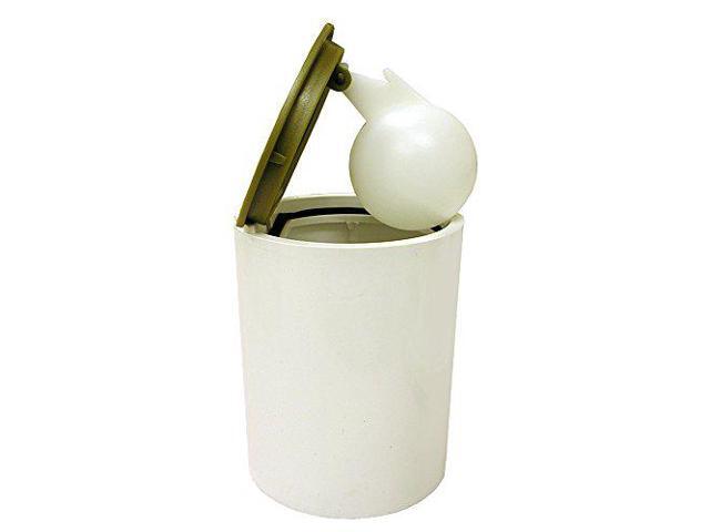 Click here for Jones Stephens Corp - Srv Pvc Sewer Relief Valve prices