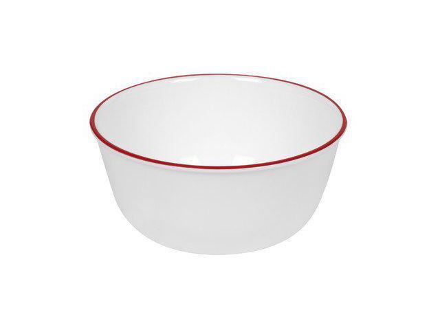 Click here for Livingware 28 oz. Memphis Soup/Cereal Bowl [Set of... prices