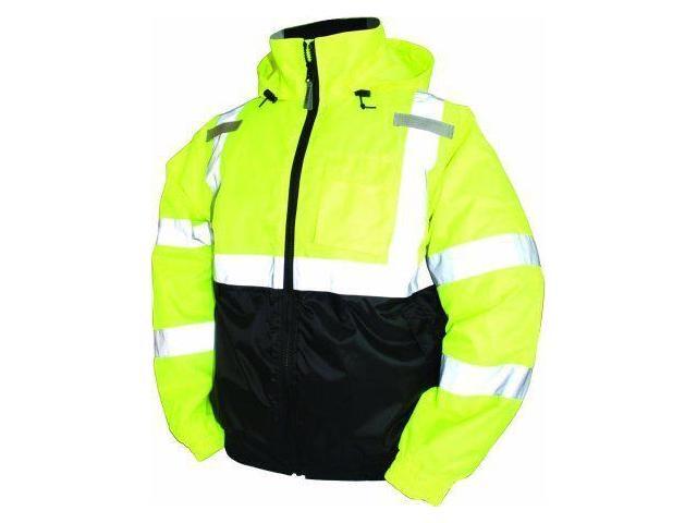 Click here for Tingley Rubber J26119 CL3 Bomber II 215 Denier Pol... prices