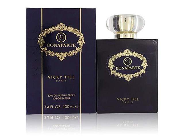 Click here for 21 Bonaparte by Vicky Tiel for Women 3.4 oz Eau de... prices