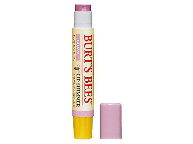 Click here for Burts Bees 100 Natural Moisturizing Lip Shimmer  G... prices