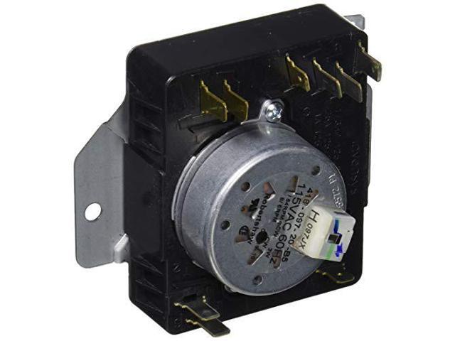 Click here for Whirlpool WPW10186032 Timer prices