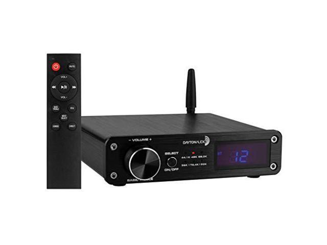 Click here for Dayton Audio DTA-PRO 100W Class D Bluetooth Amplif... prices