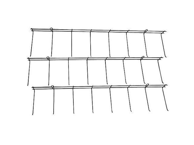 Click here for Stens 785-726 Belt Rack prices