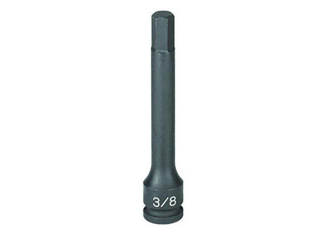 Click here for Grey Pneumatic 19054M Hex Driver Socket prices