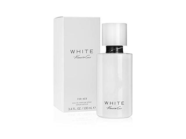 Click here for Kenneth Cole White for Her  3.4 Fl oz prices