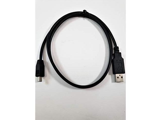 Click here for Micro Connectors 3-Feet USB 2.0 Type A to USB B Mi... prices