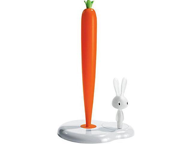 Click here for Alessi Bunny & Carrot ASG42/H R - Design Kitchen R... prices