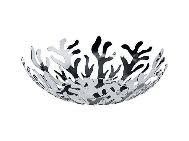Click here for Alessi Mediterraneo Fruit Bowl in 18/10 Stainless... prices