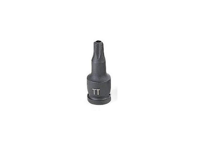 Click here for Grey Pneumatic GRE925TT 1/4 Drive x Tt25 Tamper Pr... prices