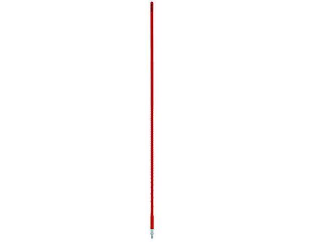 Click here for Firestik RP3-R 3 ft. Red .63 Wave Cb Antenna prices