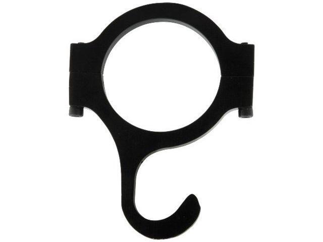 Click here for Allstar ALL10229 Black Anodized Aluminum Helmet Ho... prices