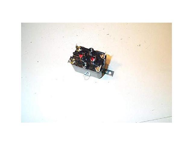 Click here for White-Rodgers 90-362 Heavy Duty Enclosed Fan Relay... prices