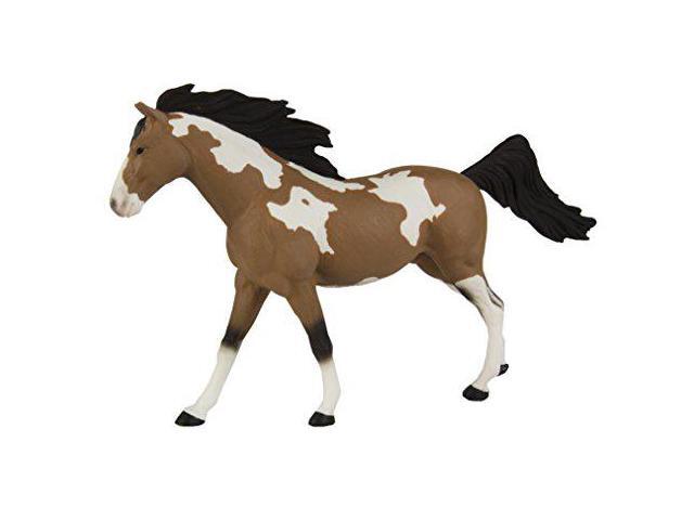 Click here for Safari Ltd Pinto Mustang Stallion Winners Circle H... prices