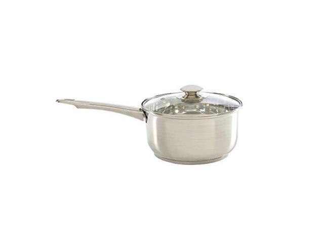 Click here for Ecolution Saucepan with Vented Tempered Glass Lid... prices