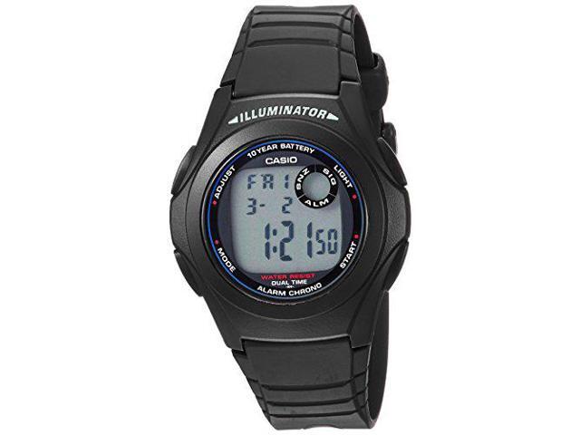 Click here for Casio Mens Classic Quartz Watch with Resin Strap... prices