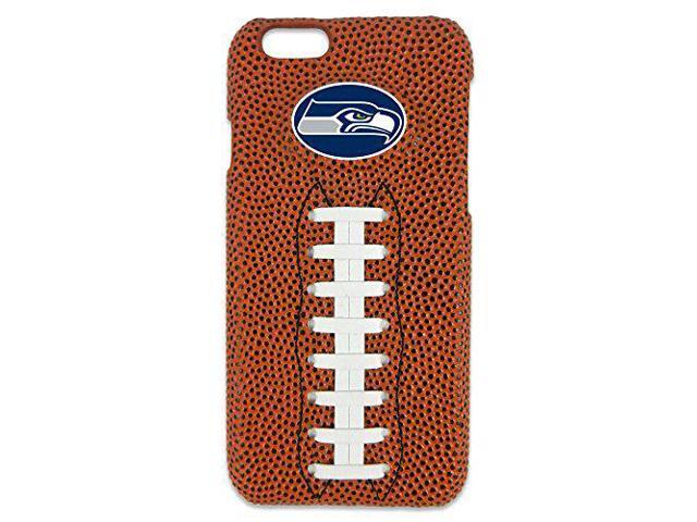 Click here for Seattle Seahawks Classic Football iPhone 6 Case  B... prices