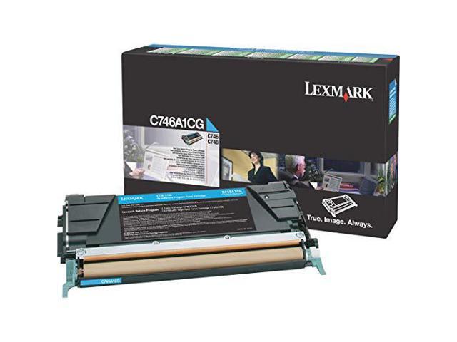 Click here for Lexmark C746A1CG C746 C748 Laser Toner Cartridge (... prices