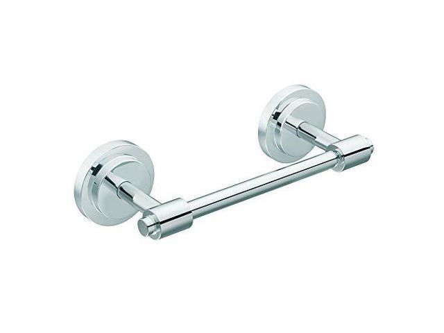 Click here for Moen Iso Chrome Surface Mount Toilet Paper Holder prices