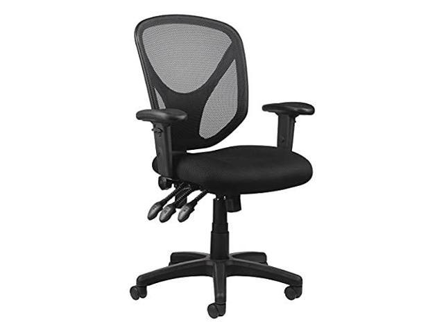 Click here for Realspace MFTC 200 Multifunction Ergonomic Super T... prices