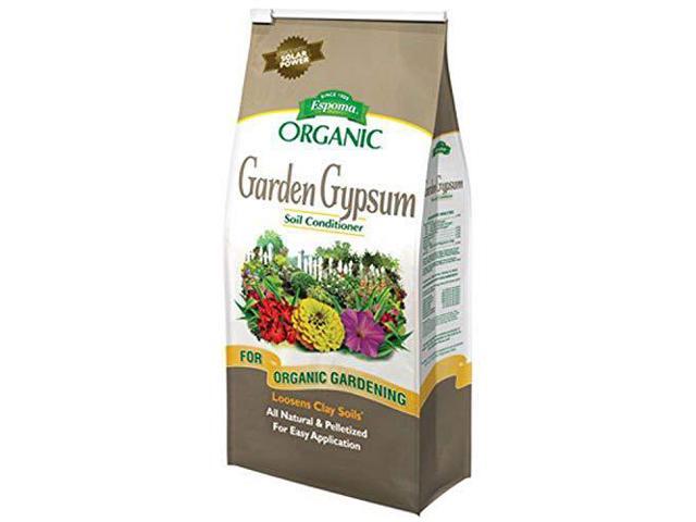 Click here for Espoma GG6 Garden Gypsum Fertilizer  6-Pound prices