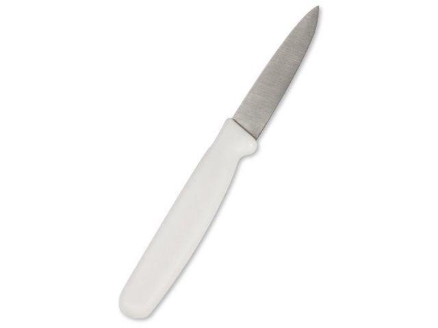Click here for Crestware 3.5-Inch Paring Knife  Plain High Carbon... prices