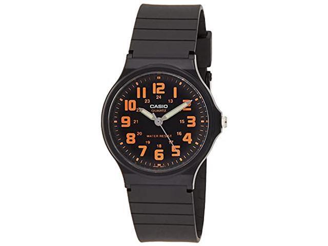 Click here for Casio Mens Japanese-Quartz Watch with Silicon Stra... prices