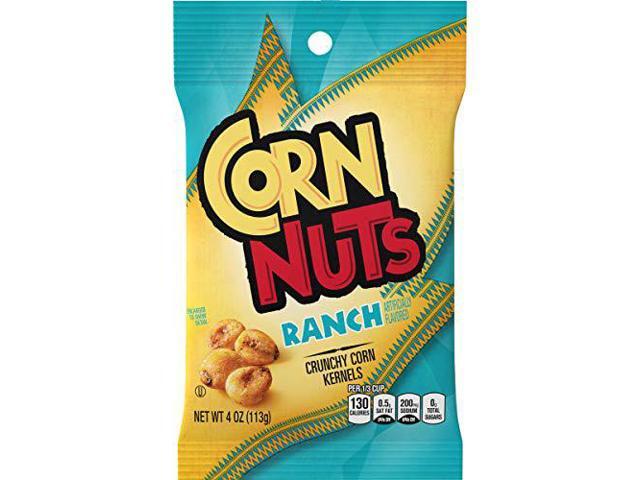 Click here for Kraft Corn Nuts Ranch  4 oz (Pack of 5) prices