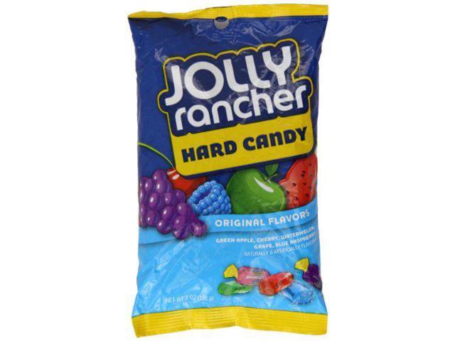 Click here for Jolly Rancher Assorted Hard Candy 198g prices