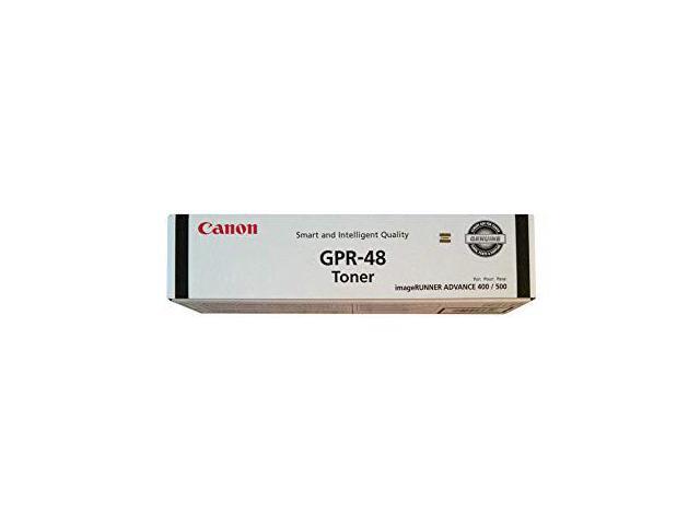 Click here for Canon GPR-48 2788B003AA imageRUNNER Advance 400 50... prices
