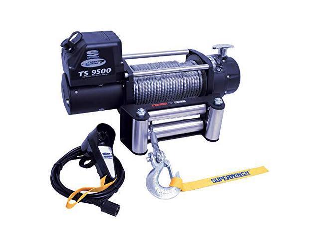 Click here for Superwinch 1595200 Tiger Shark 9500 Winch prices