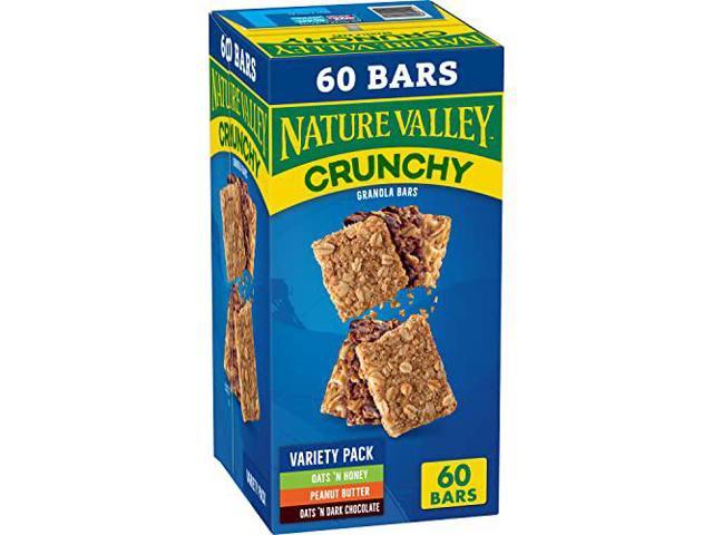 Click here for Nature Valley Crunchy Value Pack  1.49 oz  30 ct... prices