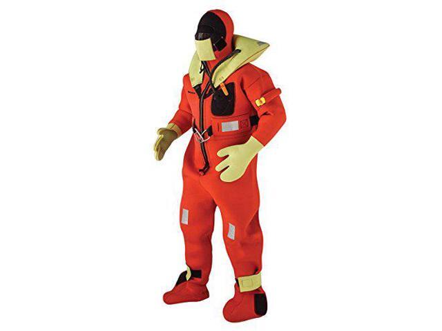 Click here for KENT SAFETY 154000-200-004-13 Immersion Suit USCG... prices