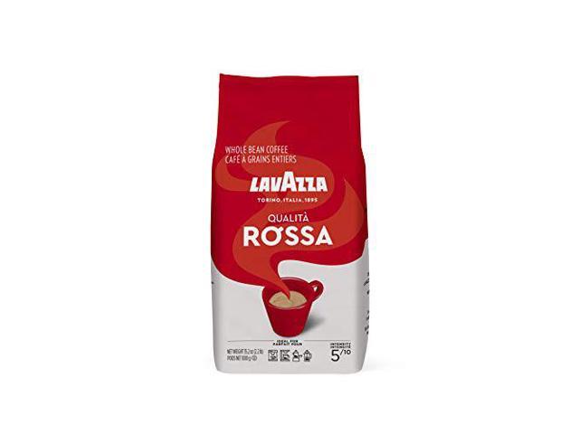 Click here for Lavazza Qualita Rossa  Italian Coffee Beans Expres... prices