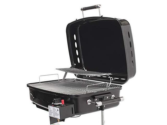 Click here for Flame King - YSNHT500 RV Or Trailer Mounted BBQ -... prices