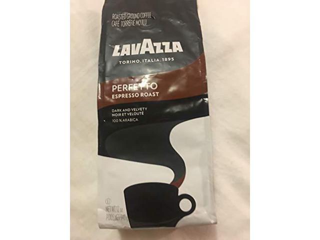 Click here for Lavazza  Coffee Perfetto Drip  12 Ounce prices