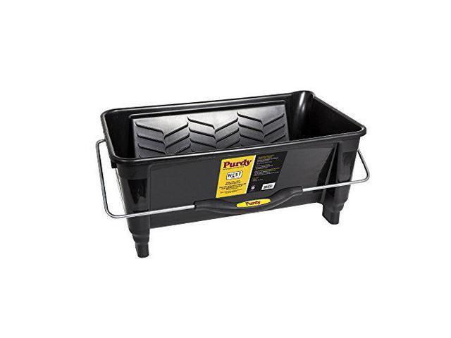 Click here for Purdy 140796018 Dual Roll-Off 5-Gallon Bucket prices