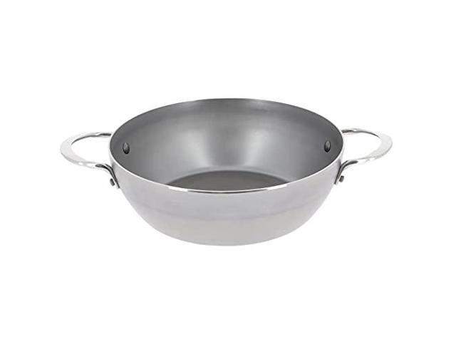 Click here for de Buyer - Mineral B Country Fry Pan 2 Handles - N... prices