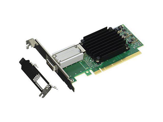 Click here for Mellanox MCX455A-ECAT ConnectX-4 VPI Network Adapt... prices