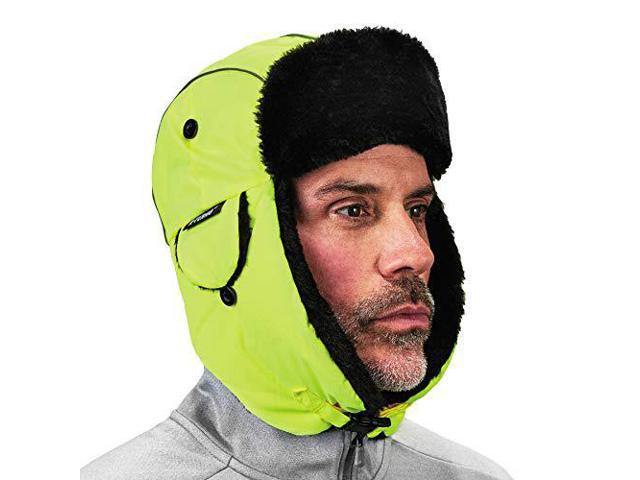 Click here for Ergodyne N-Ferno 6802 High Visibility Thermal Wint... prices