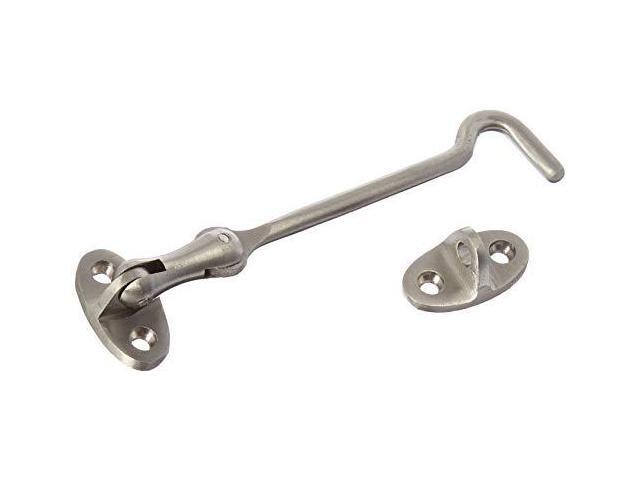 Click here for Deltana CHK4U15 4-Inch Cabin Swivel Hooks prices