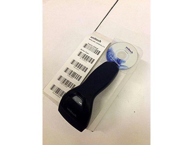 Click here for unitech MS250-C0C000-DG MS250 Barcode Scanner  Lin... prices