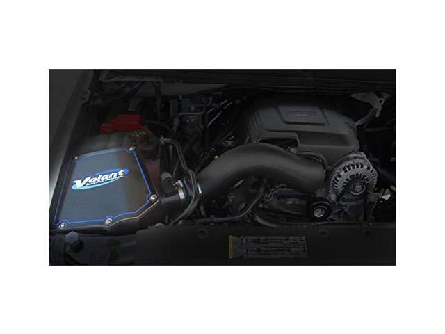 Click here for Volant 15160 Air Intake prices