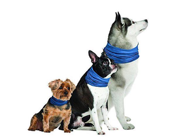 Click here for Novel Brands K9 Chill Dog Cooling Collar (Small/Me... prices