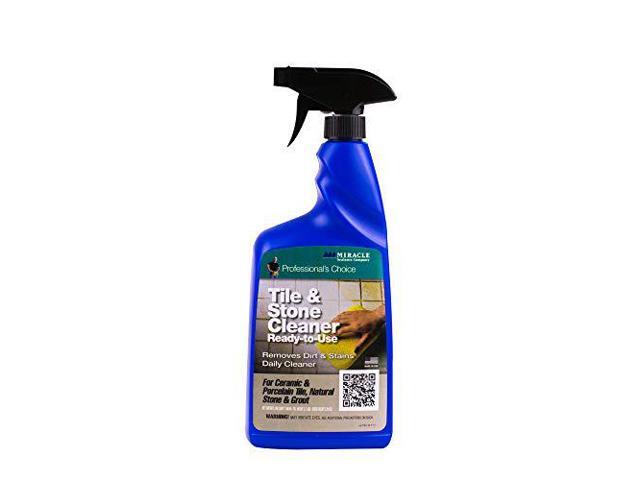 Click here for Miracle Sealants TSC632OZR Tile & Stone  32oz Clea... prices
