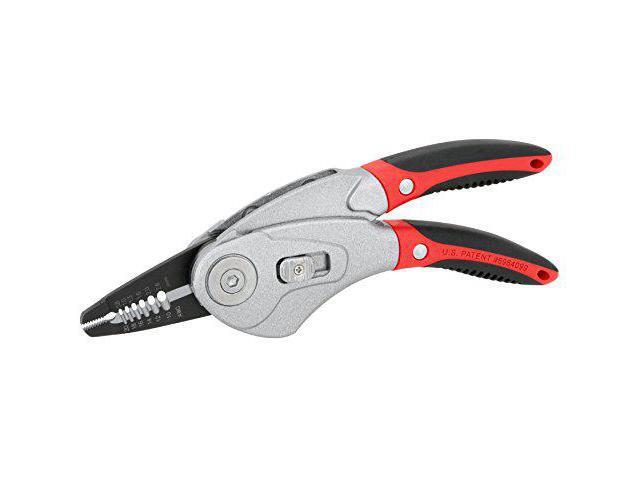 Click here for Performance Tool W202 2-In-1 Wire Stripper Pliers... prices
