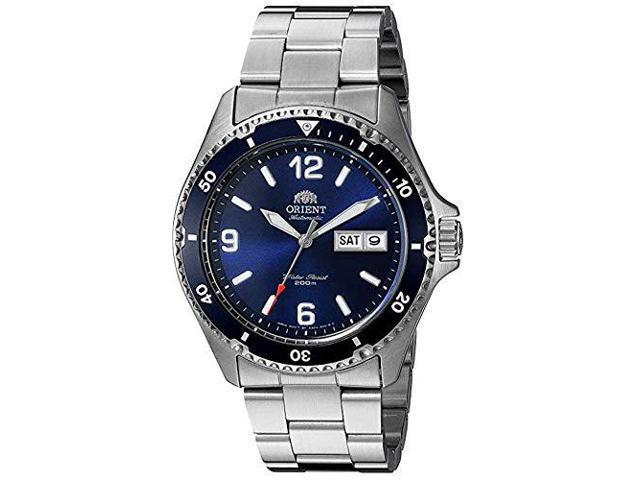 Click here for ORIENT Mens Mako II Japanese Automatic Stainless S... prices