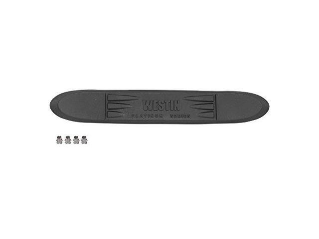 Click here for Westin 26-0001 Black Platinum 3 Replacement Step P... prices