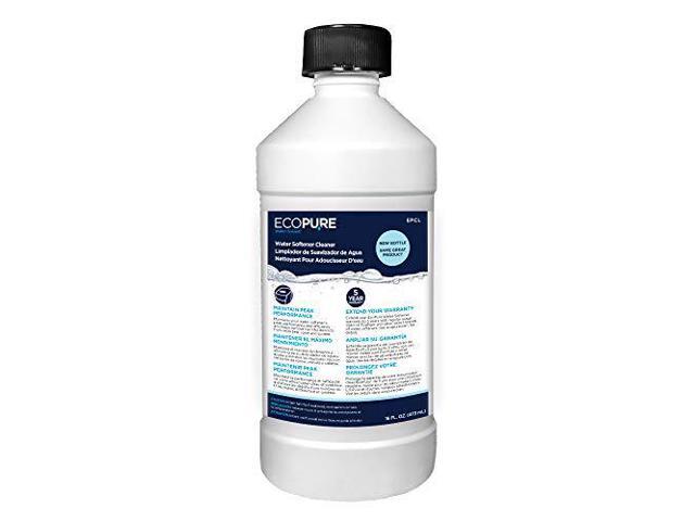Click here for EcoPure EPCL Water Softener Cleaner  Off-White prices